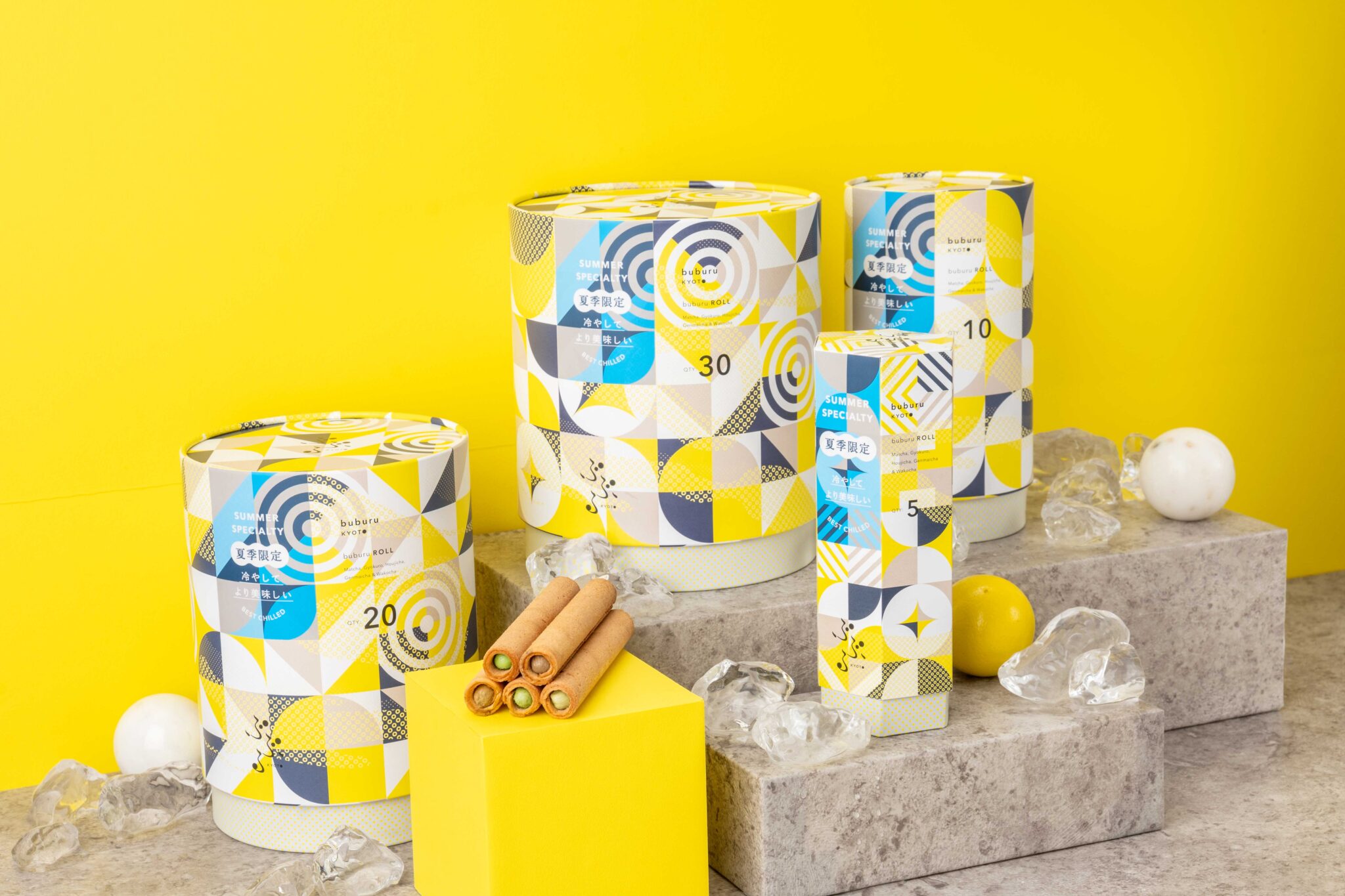 京都駅で見つけた！帰省時に持って帰りたい素敵な手土産 - KYOTO SIDE(キョウトサイド)