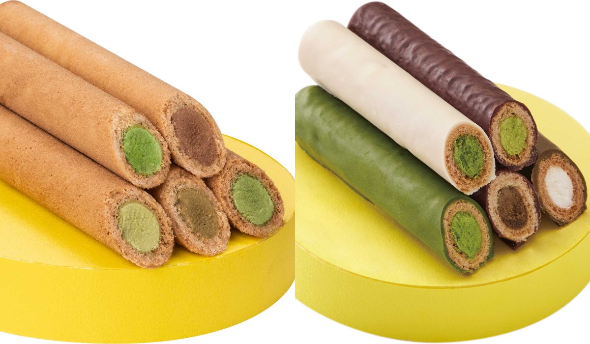 京都駅で見つけた！帰省時に持って帰りたい素敵な手土産 - KYOTO SIDE(キョウトサイド)