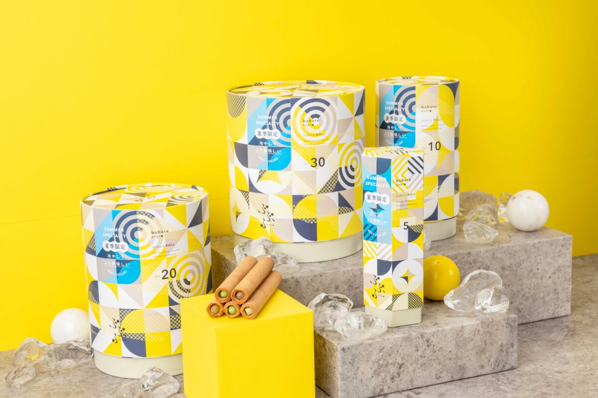 京都駅で見つけた！帰省時に持って帰りたい素敵な手土産 - KYOTO SIDE(キョウトサイド)