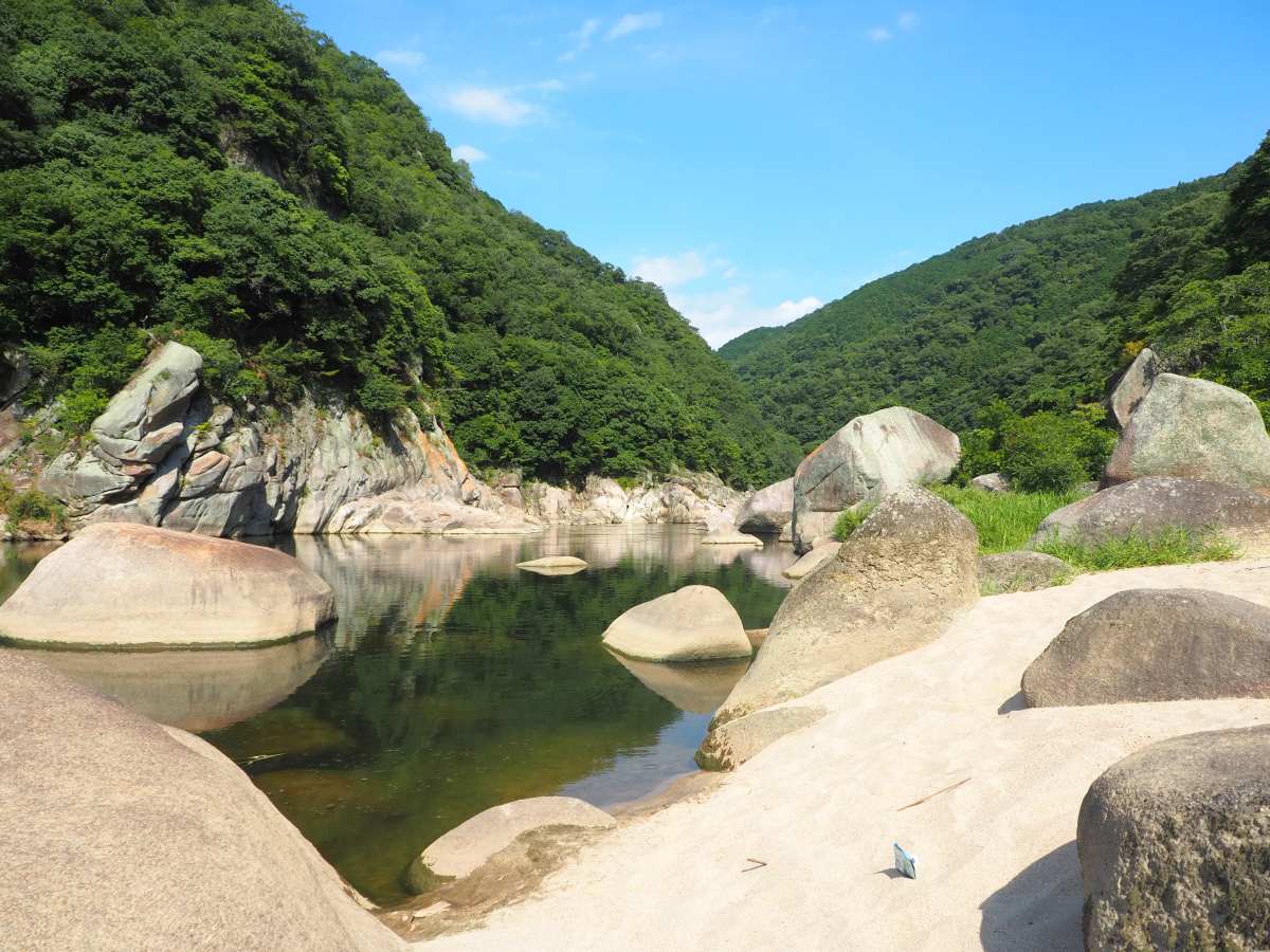 電車でカタコト♪あの町この町～JR笠置駅周辺をぶらり散策〜 - KYOTO SIDE(キョウトサイド)